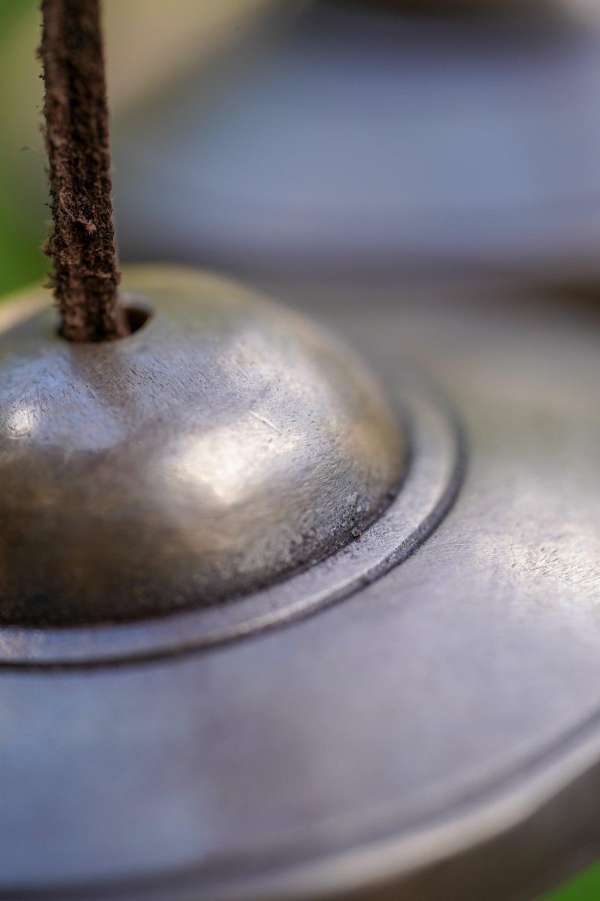 Tingsha Bell for space cleansing | Sound Healing Bell