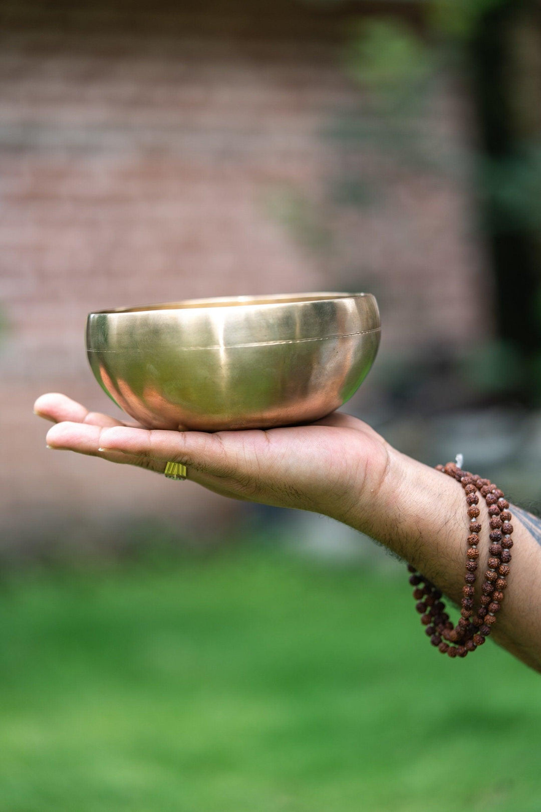 Tibetan singing Bowl from Himalayas Nepal - Shop Now – Himalayas Shop